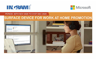 Ingram Micro │ Leading Microsoft Distributor
